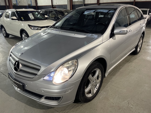 Mercedes-Benz Mercedes-Benz Classe R - 280 CDI Pack Luxe 7GTro