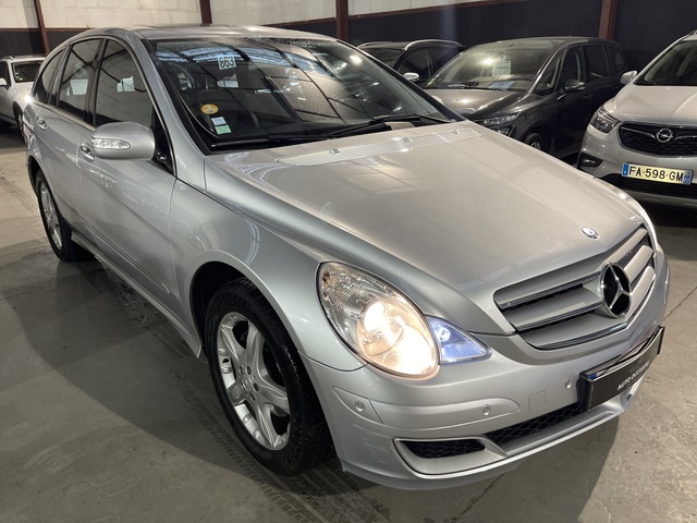 Mercedes-Benz Mercedes-Benz Classe R - 280 CDI Pack Luxe 7GTro
