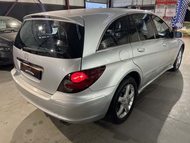 Mercedes-Benz Mercedes-Benz Classe R - 280 CDI Pack Luxe 7GTro