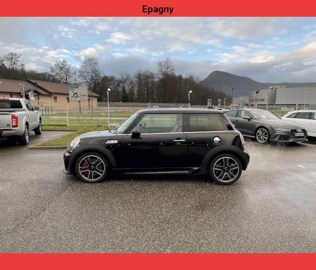 MINI Mini - I (R56) John Cooper Works