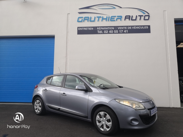 GAUTHIER AUTO- vente de voiture d'occasion