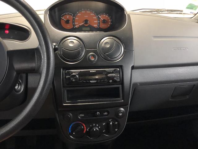 Chevrolet Chevrolet Matiz - II 0.8 Mania