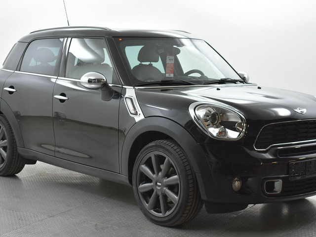 Mini Mini Countryman - I (R60) Cooper SD 143ch ALL4