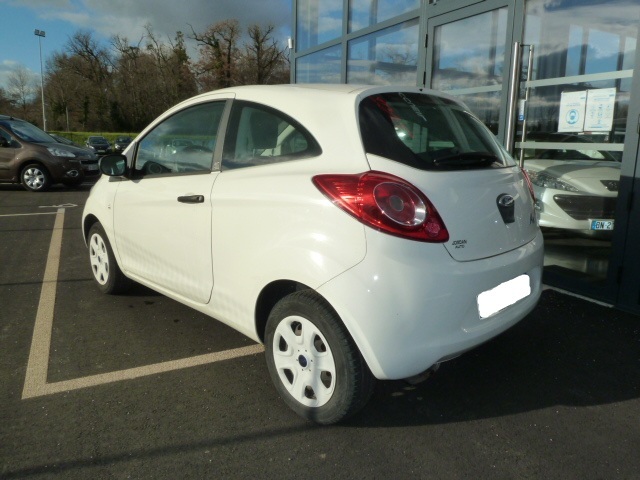 FORD Ford Ka - II 1.2 69ch Stop&Start Trend