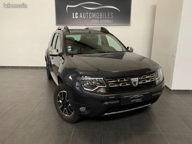 Dacia Dacia Duster - I (H79) 1.2 TCe 125ch Silver Line 4X2