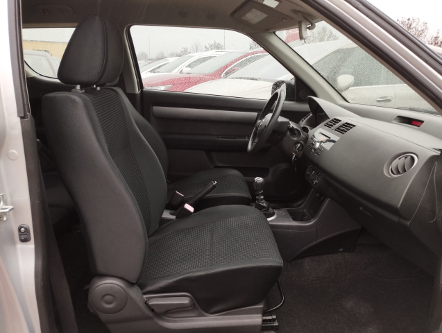 Suzuki Suzuki Swift - II 1.3 DDiS GL 3p