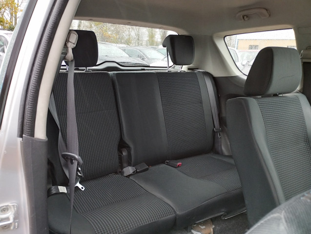 Suzuki Suzuki Swift - II 1.3 DDiS GL 3p