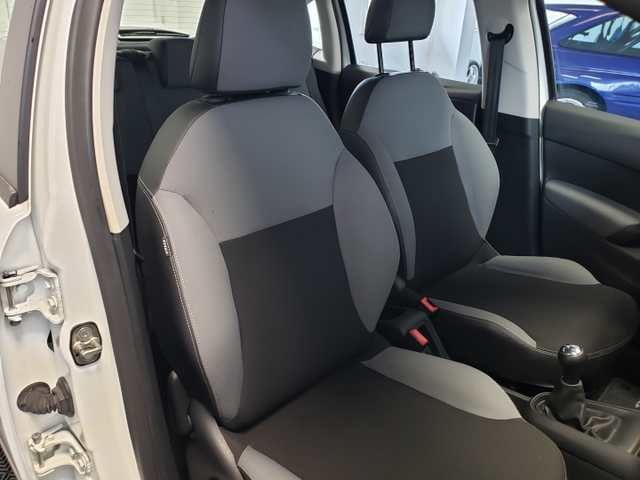 Citroen Citroën C3 - II 1.1i 60ch Attraction Pack Clim CD