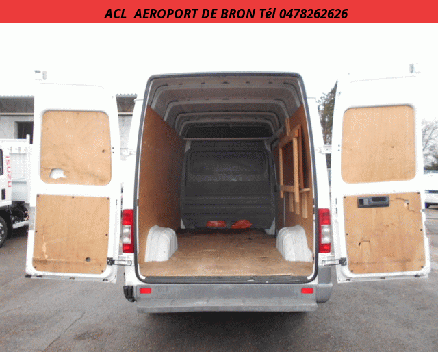 Mercedes-Benz SPRINTER L2 H2 - 308 CDI