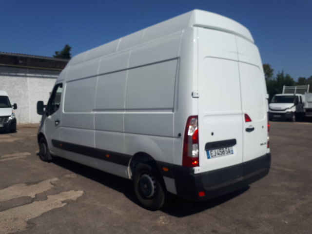 Renault Renault Master - L3 H3 2.3 DCI 130 GRAND CONFORT