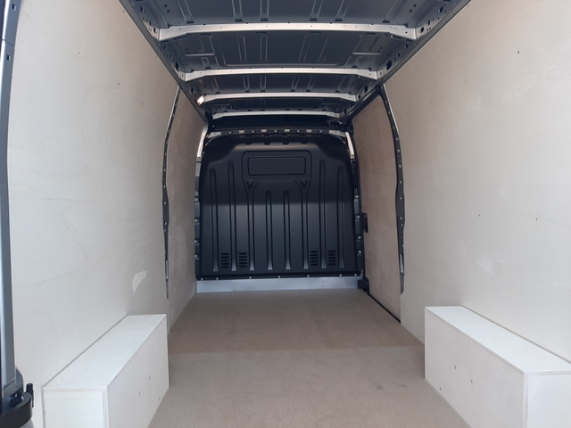 Renault Renault Master - L3 H2 2.3 DCI 180 GD CONFORT 3T5