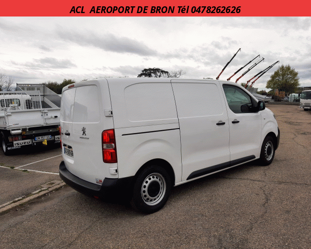 Peugeot Peugeot Expert - L2 H1 HDI 120 PREMIUM