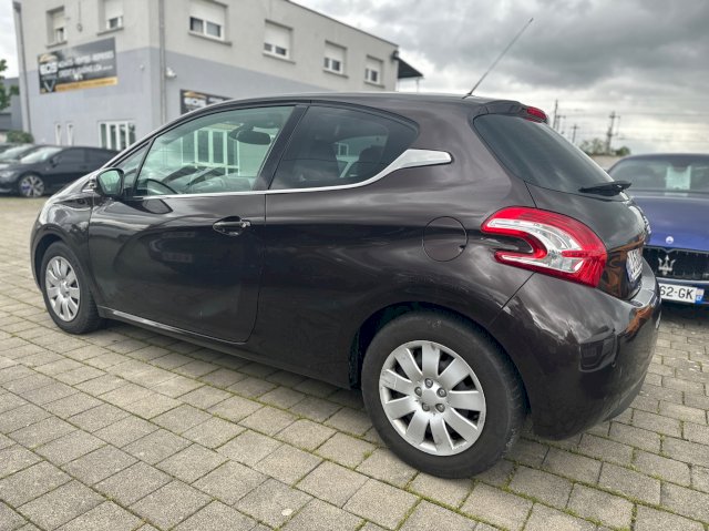 Peugeot Peugeot 208 - I 3 Portes 1.6 VTi 16V 120 cv