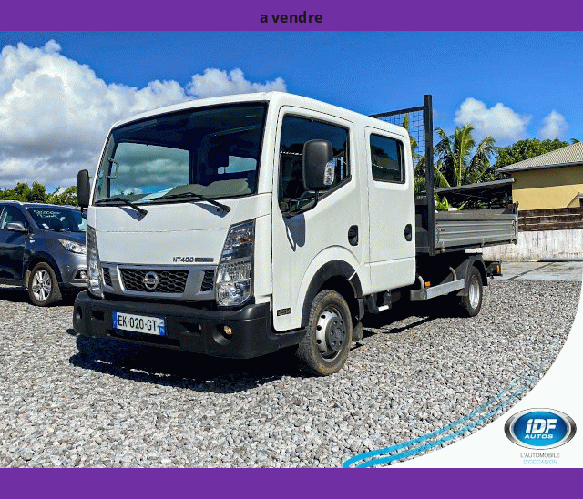 Idf Autos- vente de voiture d'occasion
