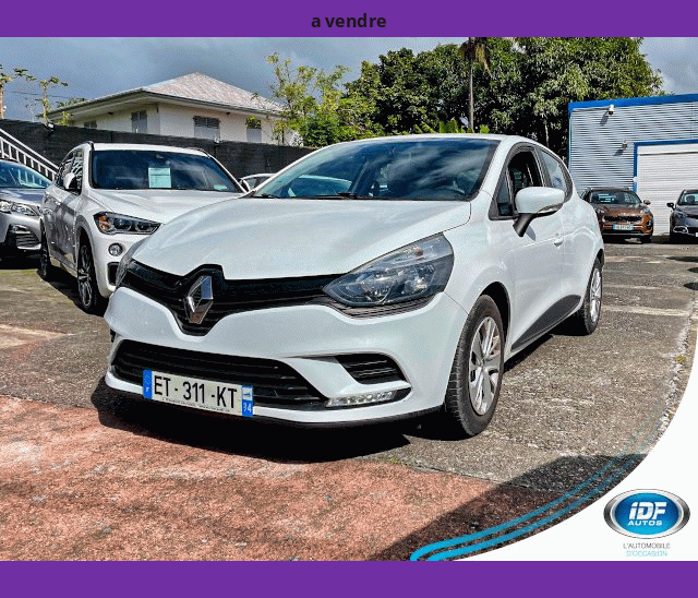 Idf Autos- vente de voiture d'occasion