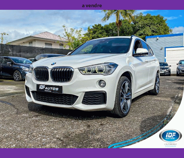 Idf Autos- vente de voiture d'occasion