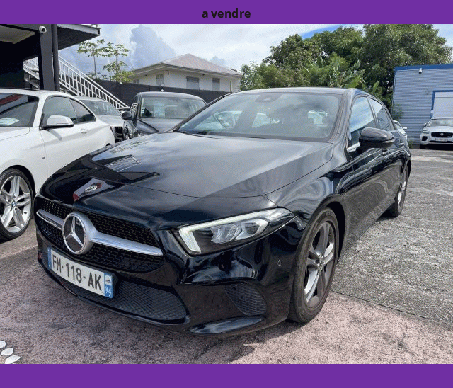 Idf Autos- vente de voiture d'occasion