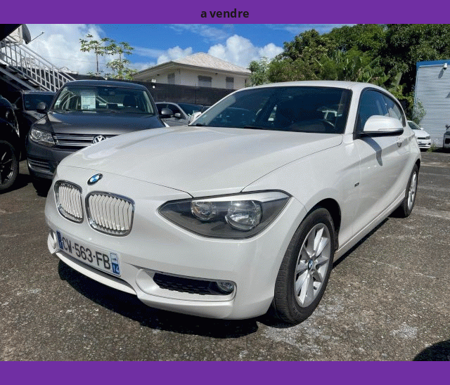 Idf Autos- vente de voiture d'occasion