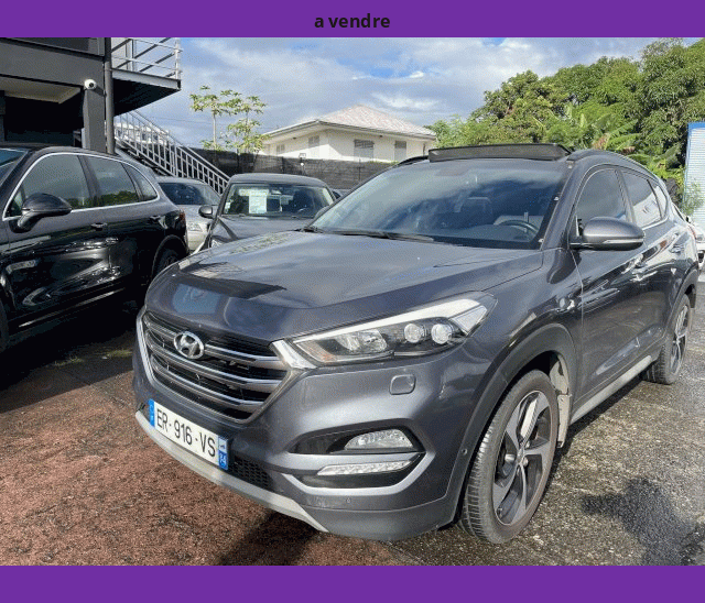 Idf Autos- vente de voiture d'occasion