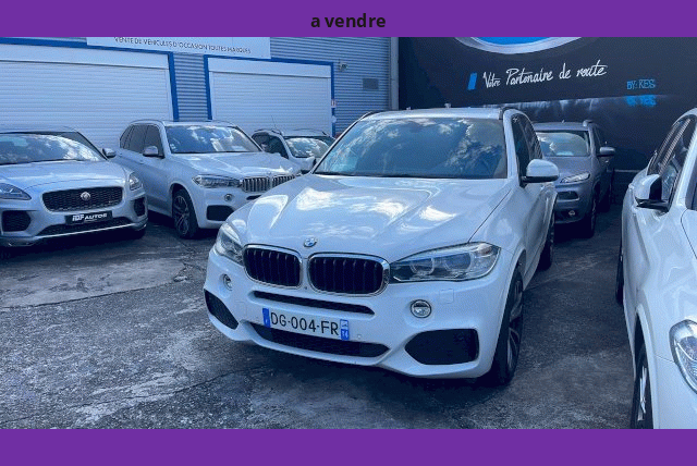 Idf Autos- vente de voiture d'occasion