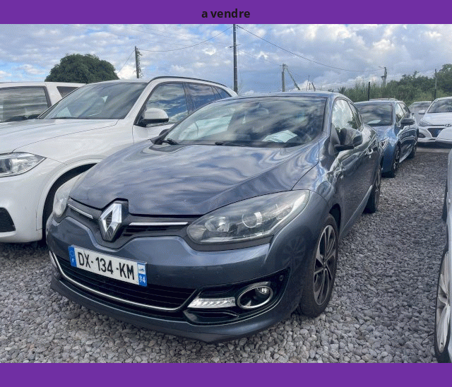 Idf Autos- vente de voiture d'occasion