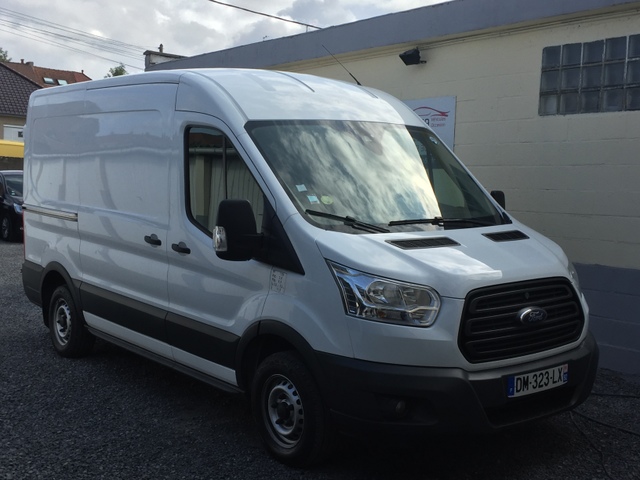 Ford Ford Transit 2t Fg - T310 L2H2 2.2 TDCi 100 Trend