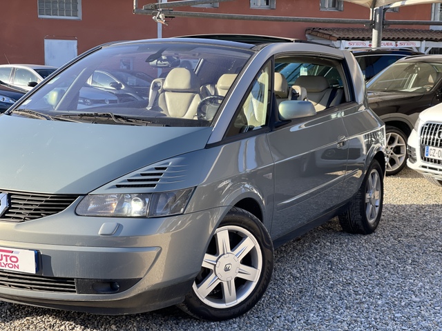 Renault Renault Avantime - I 3.0 V6 24v 210ch Privilège