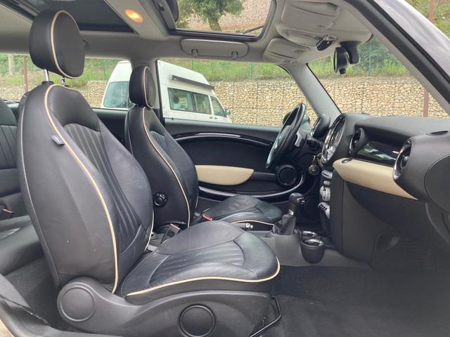 Mini Mini Clubman - I (R55) Cooper 120ch Pack Chili